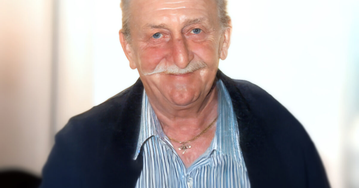 Ark | Yvan Van de Walle