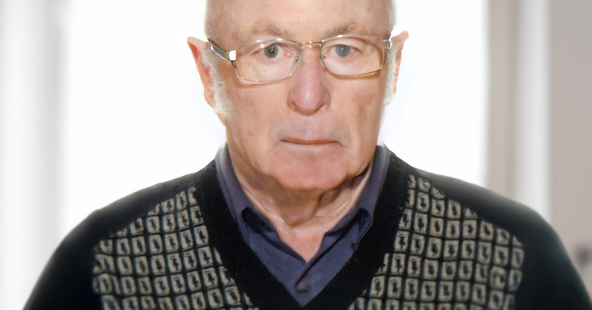 Ark | Marcel Herregodts