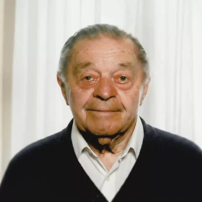 Ark | Charles Louis Lievens